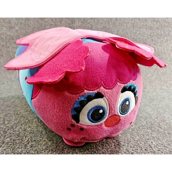 Toy Factory | Toys | Sesame Street Abby Cadabby 5th Anniversary ...